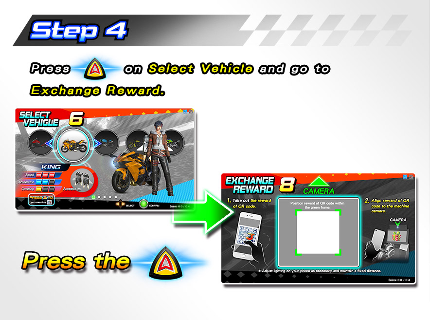 INTRO - Speed Rider 3DX